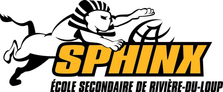 Sphinx - École secondaire de Rivière-du-Loup